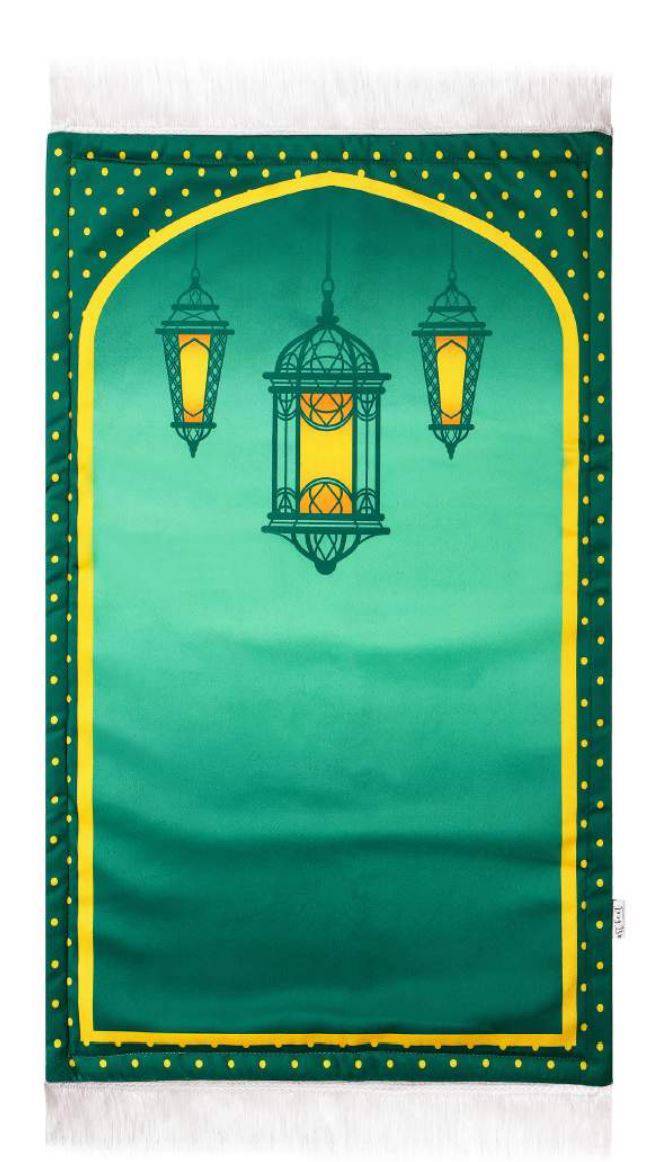 Jay-e-Namaz - Craftt Culture